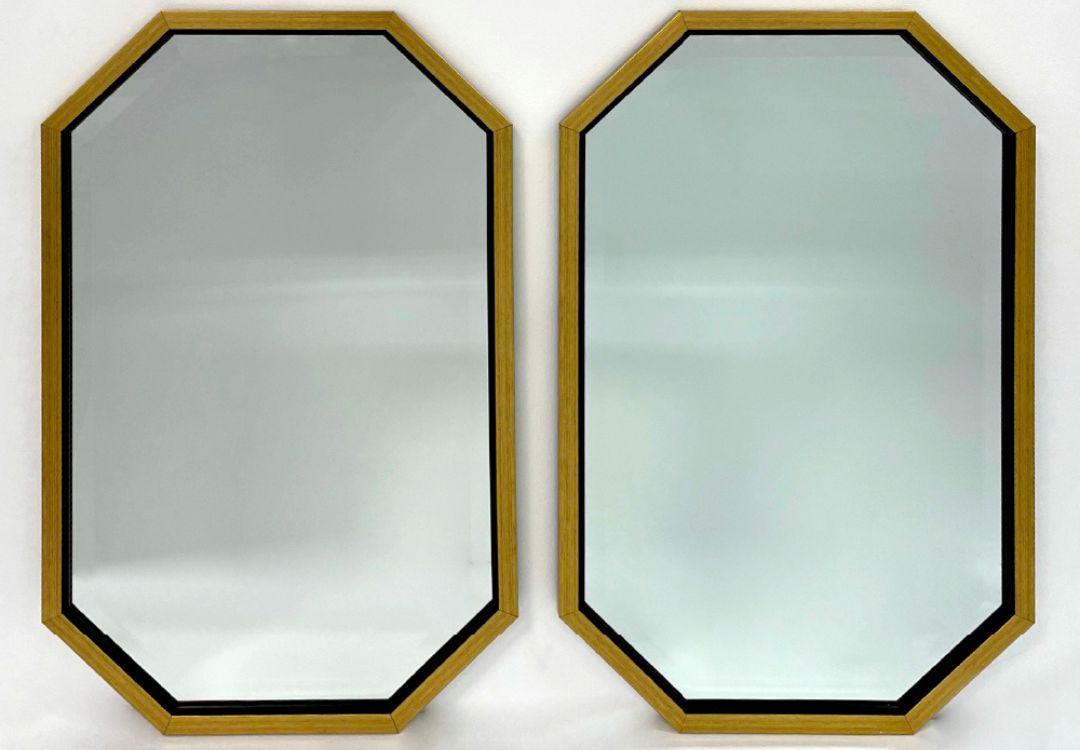 Custom Mirror Headquarters - Menu For Custom Mirrors Of Any Size